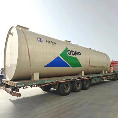 China MBR Membrane Bioreactor PP Integrated Wastewater Treatment Equipment Advanced MBR Technology High Water Purity All-in-one Sewage System for sale