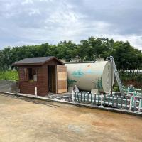 China PP Sewage Treatment Equipment with 30 Years Service Life Modular Design Meets National Discharge Standards for sale