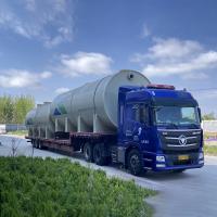 China Professional Domestic Sewage Treatment Equipment, for Urban Residential Areas Villages and Living Sewage Removal Reaching Discharge Standards for sale