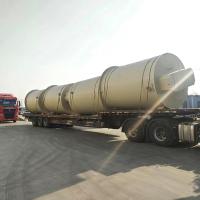 China Intelligent Wastewater Treatment Equipment HMPP Pump Station for sale