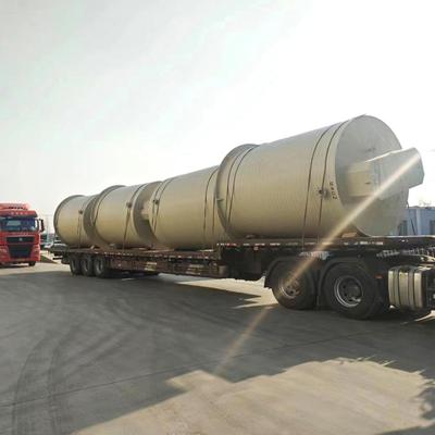 China Intelligent Wastewater Treatment Equipment HMPP Pump Station for sale