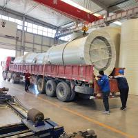 China Integrated Rainwater Pumping Station Prefabricated HMPP Underground Intelligent Sewage Lifting Pumping Station for sale