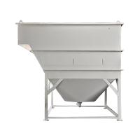 China Wastewater Treatment Lamella Sedimentation Tank Integrated Purification Customizable Industrial Sedimentation Unit for sale