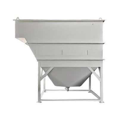 China Wastewater Treatment Lamella Sedimentation Tank Integrated Purification Customizable Industrial Sedimentation Unit for sale