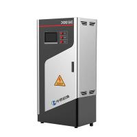 China High Safety Electrical Control Cabinet  PLC Control Panel For Water Treatment Equipment System for sale