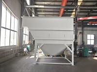 China Compact Inclined Plate Lamella Clarifier For Water Treatment Plant WWTP for sale