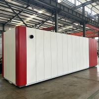 China Fully Automatic Versatile Integrated Wastewater Treatment Equipment Zhongqiao Enlightenment for sale
