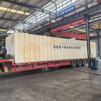 China Fully Automatic Versatile Integrated Wastewater Treatment Equipment Zhongqiao Enlightenment for sale
