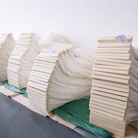 China Municipal wastewater MBR membrane module PVDF hollow fiber,  traceable curtain coding, one-stop supply and after-sales support. for sale