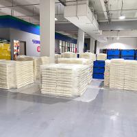 China Anti-Fouling PVDF MBR Membrane Module with High Flux and 0.1 μm Filtration Precision for sale