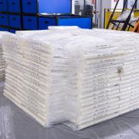 China Domestic Compact MBR Membrane Module 5-1000 m³/d for Sewage Treatment Plant for sale