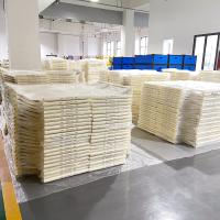 China PVDF Hollow Fiber MBR Membrane with 0.1 μm Filtration Precision and Anti-fouling Material for Wastewater Treatment for sale