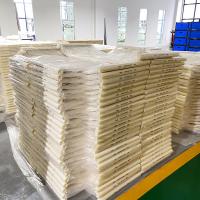 China Chemical Resistant PVDF MBR Membrane with 0.1 μm Filtration for pH 2-12 Industrial Wastewater for sale