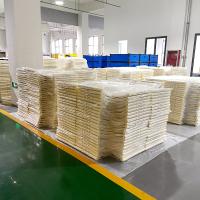 China High Flux Anti-Fouling MBR Membrane with 0.1μm Filtration Precision for Municipal Sewage Treatment for sale