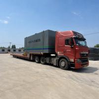China Wastewater Recycling Treatment System for Reuse of Treated Industrial Waste Water for sale