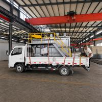 China High Efficiency Dissolved Air Flotation DAF Wastewater Treatment Equipment  Factory Direct Price for sale