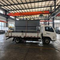China High Efficiency Dissolved Air Flotation DAF Wastewater Treatment Equipment  Factory Direct Price for sale