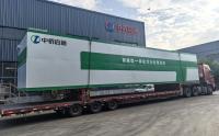 China Domestic Modular Integrated Sewage Treatment Plant up to 500 Cubic Meters per Day Capacity for sale
