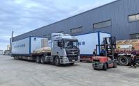 China Integrated Wastewater Treatment Equipment for Hospitals, Schools and Commercial Building Complexes for sale