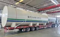 China PP Material All-in-One Sewage Treatment Equipment 5-100 m3/d Anti-Aging Leak-Free Tank for sale