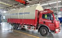 China Factory Direct PP Integrated Wastewater Treatment Equipment A/O Process 50m3/d Septic Tank Upgrade for Villas for sale