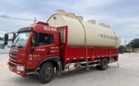 China PP Sewage Treatment Equipment with 5-500 M³/day Capacity, High Corrosion Resistance, and Fully Automatic Operation for sale