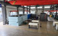 China Dissolved Air Flotation (DAF) Wastewater Treatment Equipment for Industrial Effluent Plants for sale