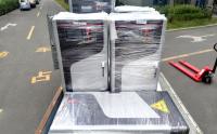 China Low-Voltage Power Distribution Control Cabine Integrated Sewage Treatment Equipment（ISTP） for sale
