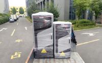China Low-Voltage Power Distribution Control Cabine Integrated Sewage Treatment Equipment（ISTP） for sale