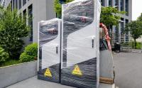 China Low-Voltage Power Distribution Control Cabine Integrated Sewage Treatment Equipment（ISTP） for sale