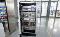 China PLC Automation Control Cabinet with Full-Stack Engineering Robust EMC Design and Flexible Communication Networking for sale