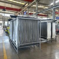 China Inside-out Module MBR Membrane for Biomass Retention and Effluent Treatment in Membrane Bioreactor Systems for sale