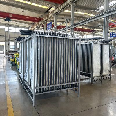 China Inside-out Module MBR Membrane for Biomass Retention and Effluent Treatment in Membrane Bioreactor Systems for sale