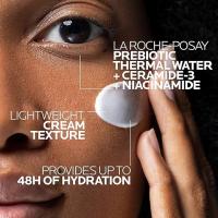 China OEM Toleriane Daily hydration Facial Cream Moisturizer With Ceramide Niacinamide for sale