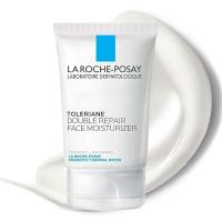 China OEM Toleriane Daily hydration Facial Cream Moisturizer With Ceramide Niacinamide for sale