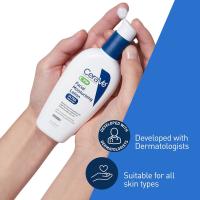 China 3oz PM Facial Cream Moisturizer Lotion Night Cream Oil Free Ultra Hydrating for sale