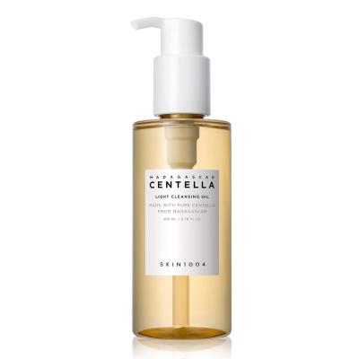 China Gentle SKIN1004 Madagascar Centella Light Cleansing Oil 6.76 Fl.Oz 200ml for sale
