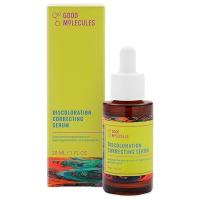 China Alcohol Free Skin Molecules Discoloration Correcting Serum Tranexamic Acid Niacinamide For Dark Age Spots for sale