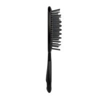 China Vented FHI Heat UNbrush Detangling Hair Brush DuoFlex Cherry Blossom Pink OEM for sale