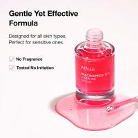 China 10% Niacinamide+ 4% Tranexamic Acid Hyperpigmentation Serum For Sensitive Skin Dark Spot Correcting 30ml for sale