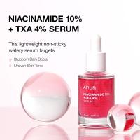 China 10% Niacinamide+ 4% Tranexamic Acid Hyperpigmentation Serum For Sensitive Skin Dark Spot Correcting 30ml for sale