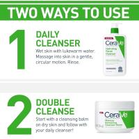 China OEM Moisturizing Hydrating Facial Cleanser Face Wash For Dry Sensitive Skin for sale