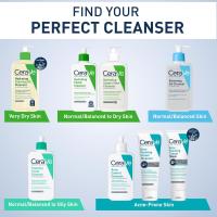 China OEM Moisturizing Hydrating Facial Cleanser Face Wash For Dry Sensitive Skin for sale