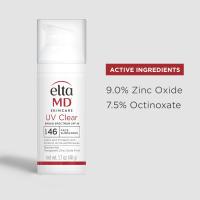 China Dermatologist Recommended Face UVA Protection Sunscreen SPF46 Oil Free With Zinc Oxide Waterproof for sale