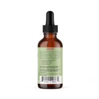 China 100ml All Hair Types Rosemary Hair Treatment Oils Oiling For Men Women for sale