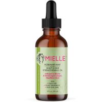China 100ml All Hair Types Rosemary Hair Treatment Oils Oiling For Men Women for sale
