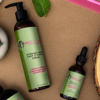 China 100ml All Hair Types Rosemary Hair Treatment Oils Oiling For Men Women for sale