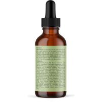China 2oz Hair Repair Avocado Coconut Oil Hair Growth Scalp Serum Essentials for sale