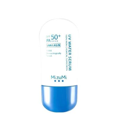 China Skincare UV Sunscreen SPF 50 Cream For Broad Spectrum Sun Protection for sale