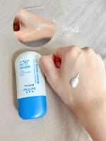 China Oil Free Sunblock Lotion SPF 50 Dermatologist Approved Sunscreen ODM for sale